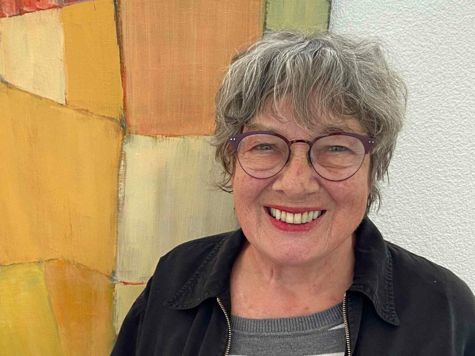 Die Angst vor der weissen Leinwand - ZollikerNews.ch