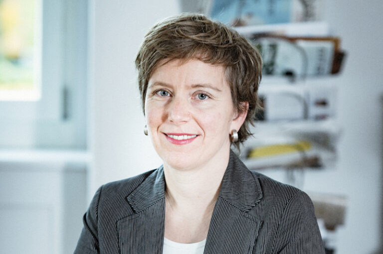 «Das Thema darf nicht ausgeblendet werden»