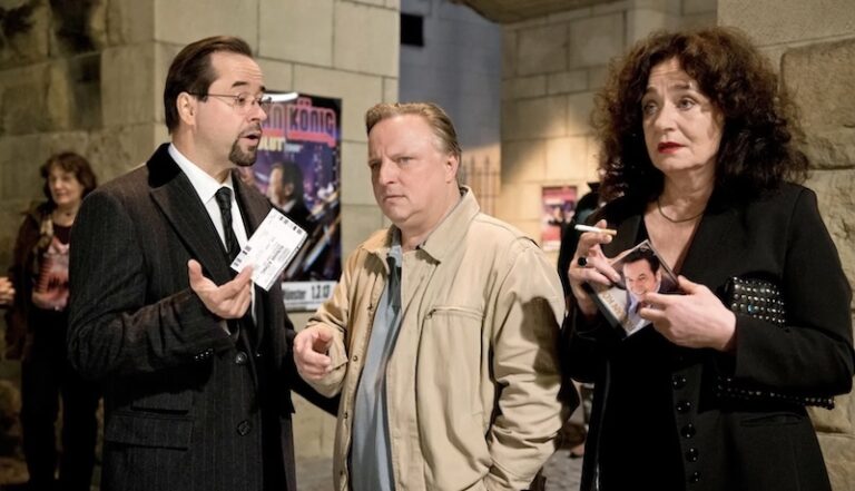 Das «Tatort»-Bashing