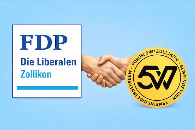 Das Zweckbündnis